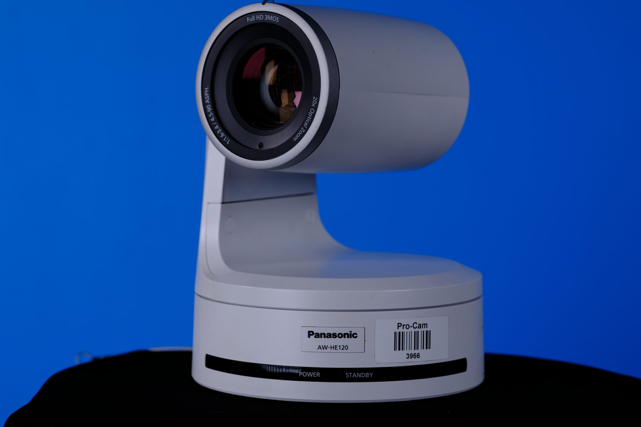 Robotic Cameras Archives - ProCam